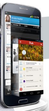 Advan Vandroid S5H, Penerus Suksesor Vandroid S5E - Harga Cuma 1 Jutaan ...